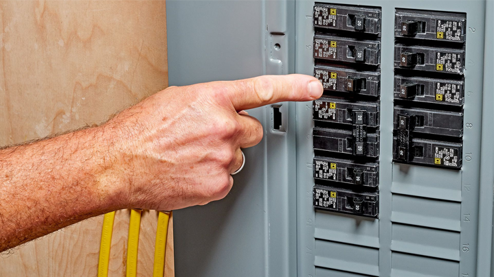 Interruptores termomagnéticos: Te contamos cuál debes usar | Blog