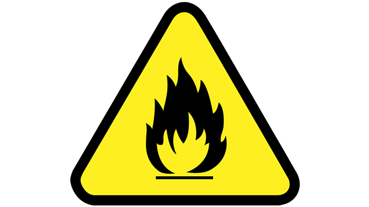 Sistemas de seguridad Contra incendios